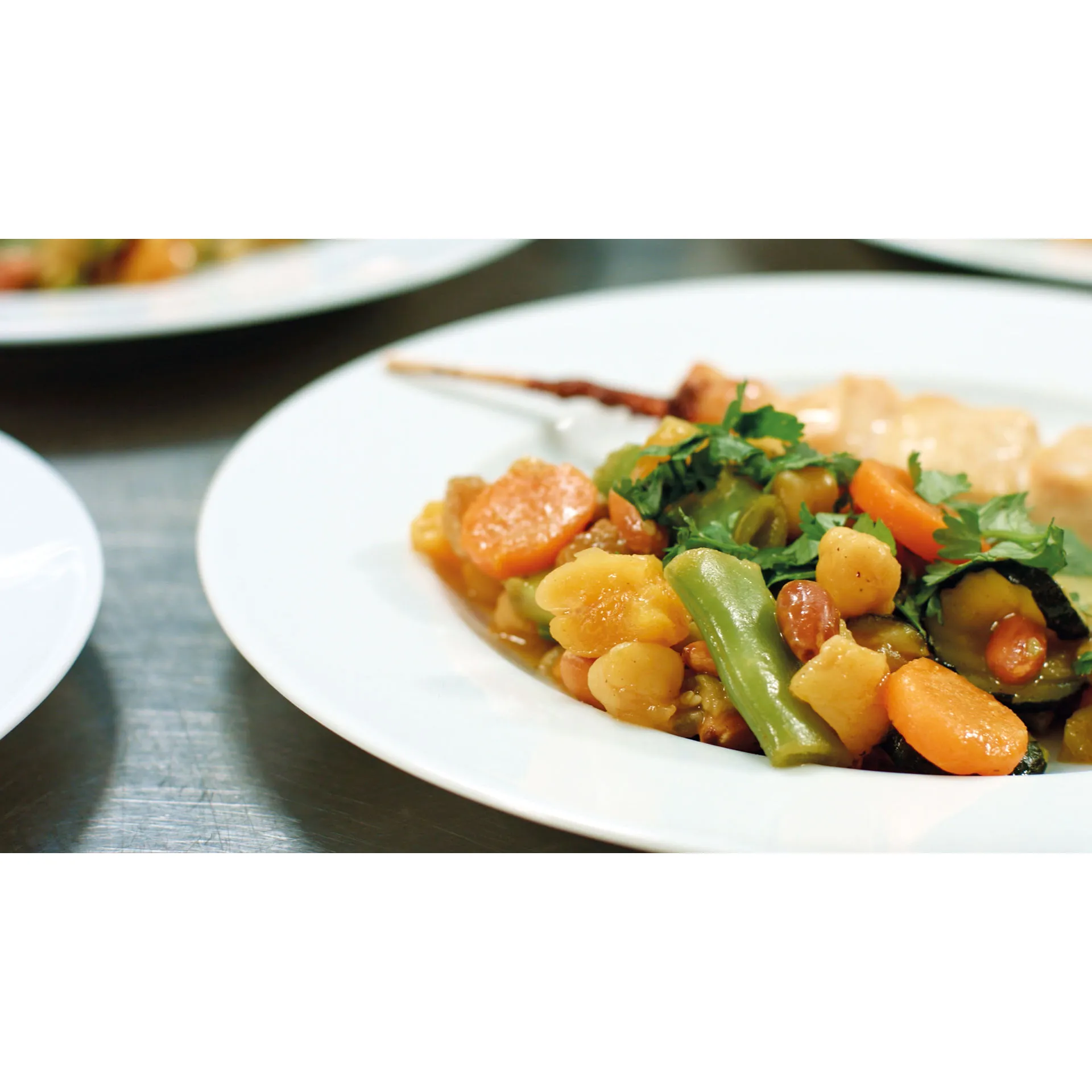 Bonduelle Food Service